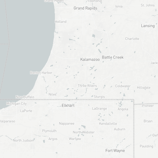 Interstate 80 (I-80) Illinois Weather Conditions
